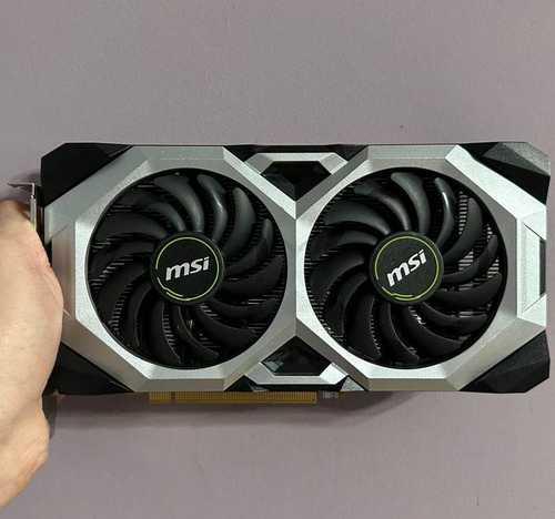 RTX 2060 Super 8 Gb