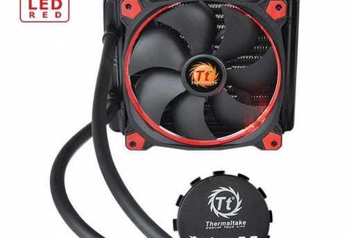 Охлаждение Thermaltake Water 3.0 Riing Red 133224