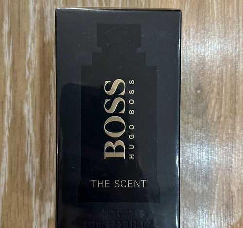 Hugo boss THE scent 100 мл (Оригинал) 100мл