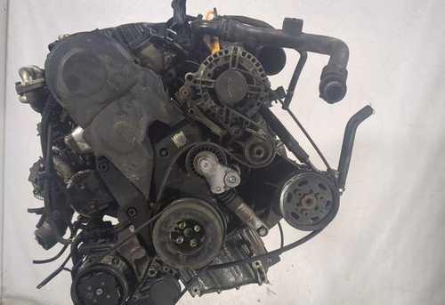 Двигатель Audi A6 (C5), 2004