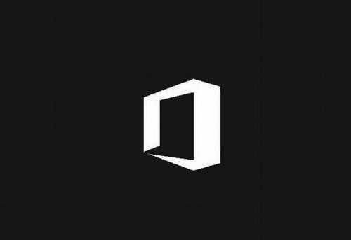 Лицензия Microsoft Office Pro Plus 2019