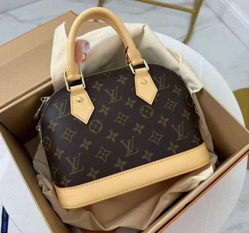 Сумка louis vuitton