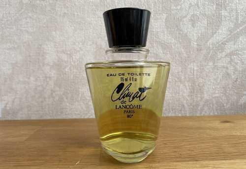 Винтаж Climat Lancome edt 70-ые Распив