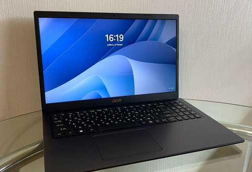 Ноутбук acer Extensa 215-54(intel core i5; 8Гб)