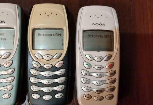 Nokia 3410