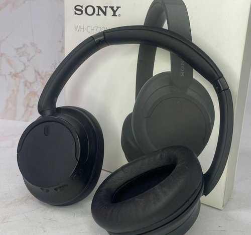 Наушники Sony WH-CH20N