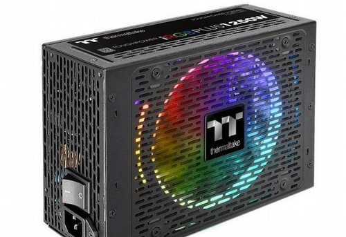 Блок питания Thermaltake Toughpower iRGB plus 1250