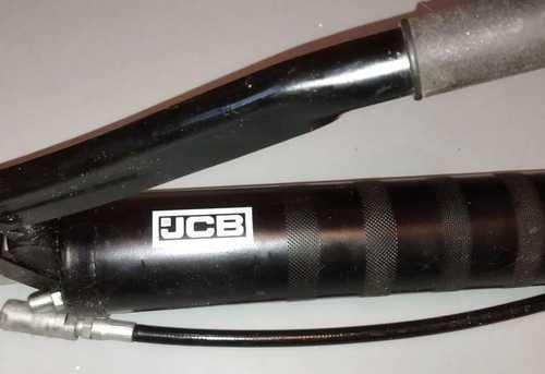 Шприц для смазки JCB 992/11300