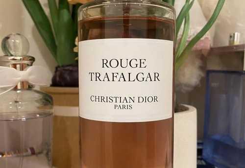 Rouge trafalgar dior оригинал 250 мл