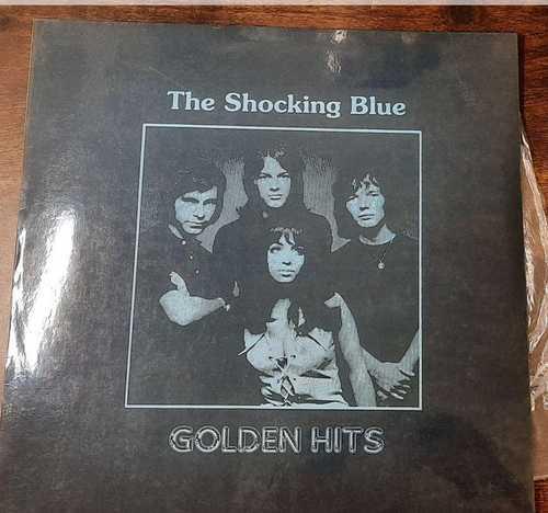 The Shocking Blue – Golden Hits виниловая пластинк