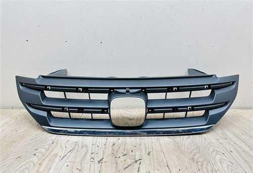 Решетка радиатора Honda Cr-V 4 2012-2015