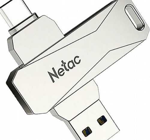 USB-флеш-накопитель Netac NT03U782C-128G-30PN