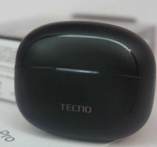 Беспроводные наушники Tecno buds air 4