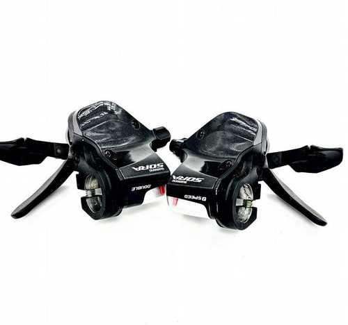 Shimano Sora 2*9 манетки