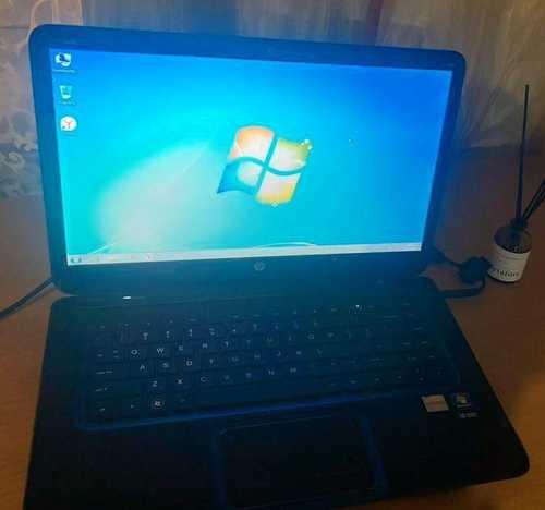 Ноутбук HP Envy 6-1010us