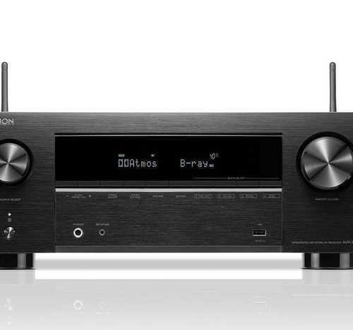 Denon AVR X2800H