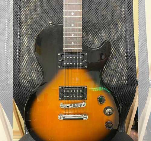 Электрогитара Epiphone Les Paul Special II