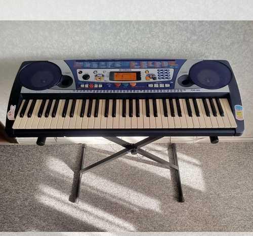 Синтезатор Yamaha psr-260