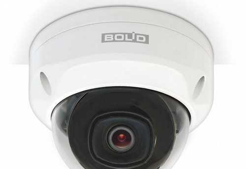 Bolid VCI-242 вер.3 (2.8) IP видеокамера 4MP