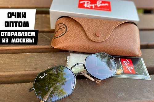 Очки ray ban оптом