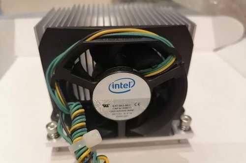 Радиатор + Вентилятор Intel E97383-002