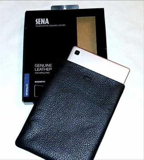 Чехол Sena Ultraslim для iPad 2 (Турция)