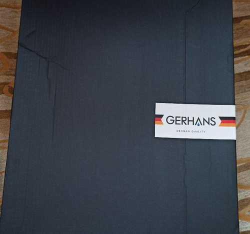 Смеситель для кухни gerhans K4399A-9