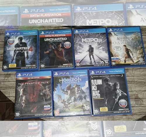 Продам игры