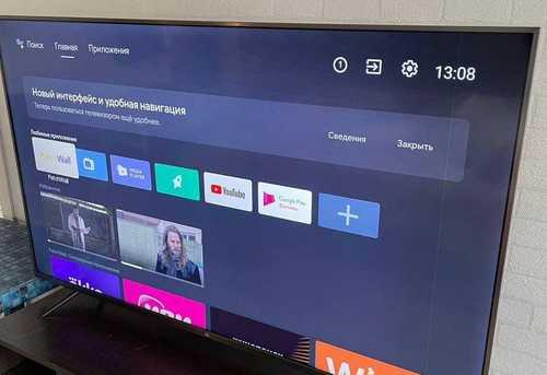 Xiaomi mi tv L55M5-5ARU