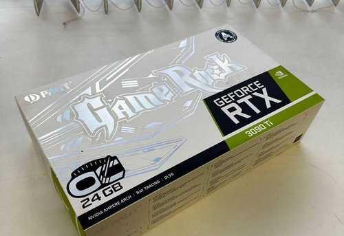 Palit GeForce RTX 3090 Ti gamerock 24Gb