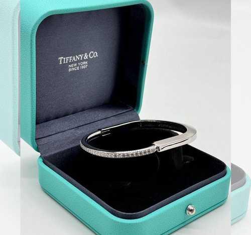 Браслет Tiffany & Co