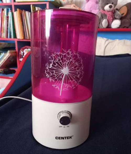 Увлажнитель воздуха Centek