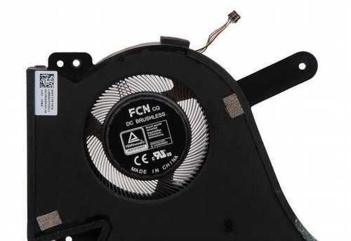 Вентилятор GX703HS thermal GPU FAN с разбора 13NR0