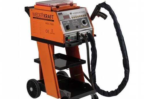Споттер WDK-7000
