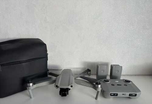 Коптер dji mavic air 2 fly more combo