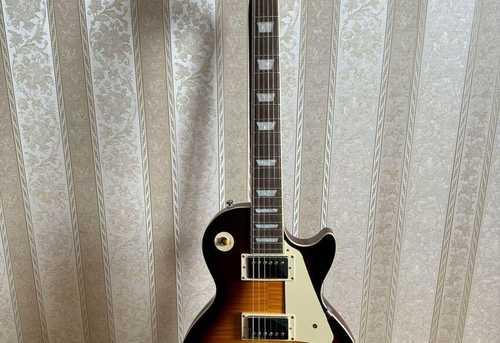 Epiphone 1959 LP Standard Outfit ADB, новая