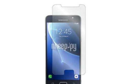 Защитное стекло LuxCase для Samsung Galaxy J5
