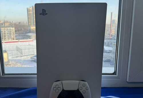 SonyPlaystation 5 аренда