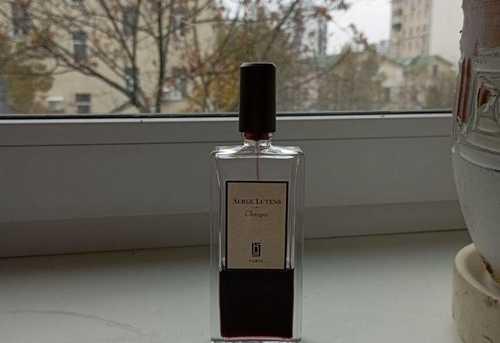 Serge lutens chergui