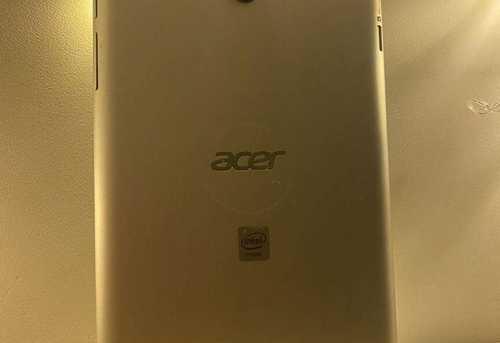 Acer iconia tab 8