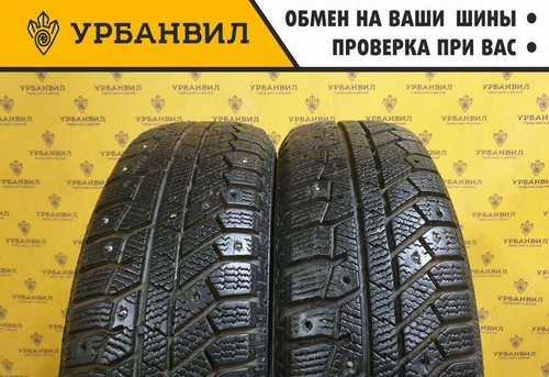 Continental ContiWinterViking 2 175/70 R13 82T