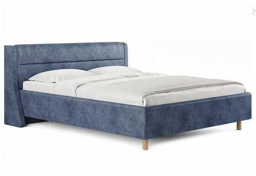 Кровать без подъемного механизма 200 x 200 Madrid