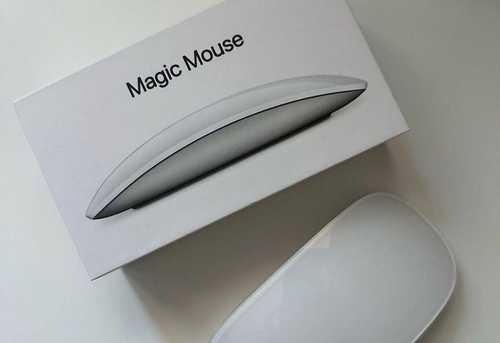 Мышь Apple magic mouse 3