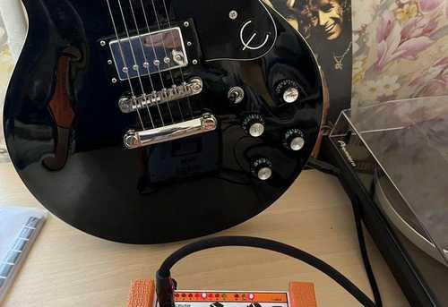 Orange micro crush 3watts rms