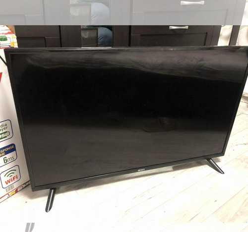 Телевизор SMART tv