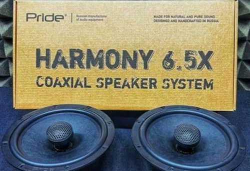 Продам Pride Harmony 6.5X