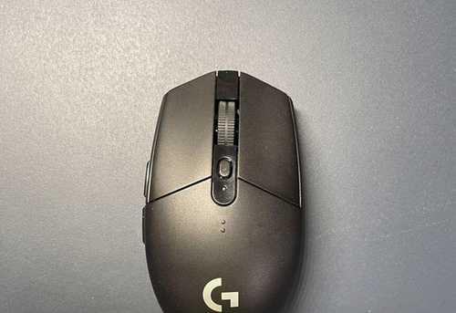 Мышка logitech g305