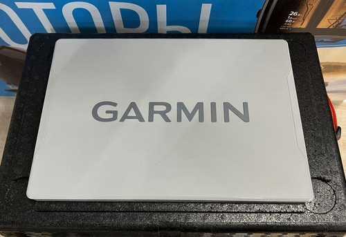 Зимний Ящик Garmin Panoptix (8412XSV) В Наличии