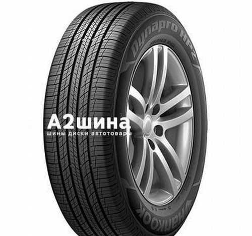 Hankook Dynapro HP2 RA33 235/65 R17