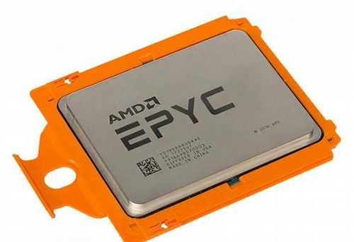 Процессор AMD AMD epyc 7313 16 Cores, 32 Threads